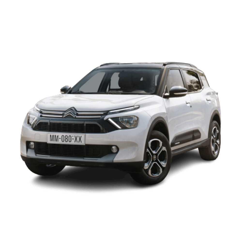 Dealer Resmi Citroën – Official Dealer Citroën Bandung