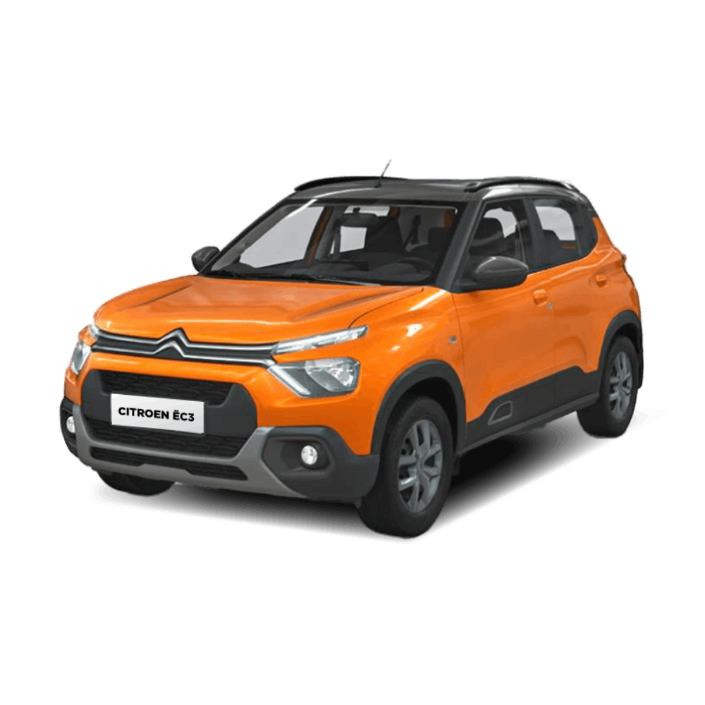 New Citroen C3 – Dealer Resmi Citroën